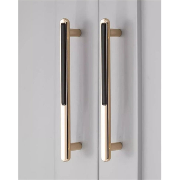 LIYONG Bar / Handle Pull Multipack | Wayfair