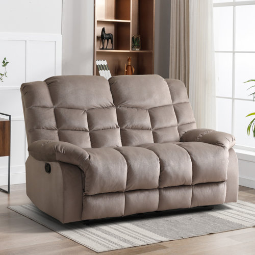 Double Recliners | Wayfair