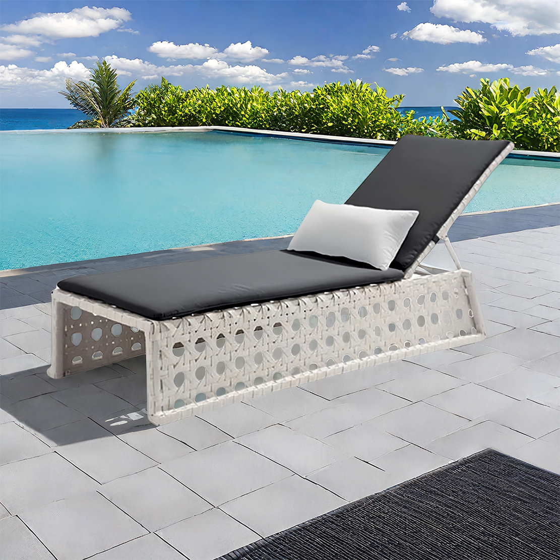 Bayou Breeze Demeree - Wayfair Canada