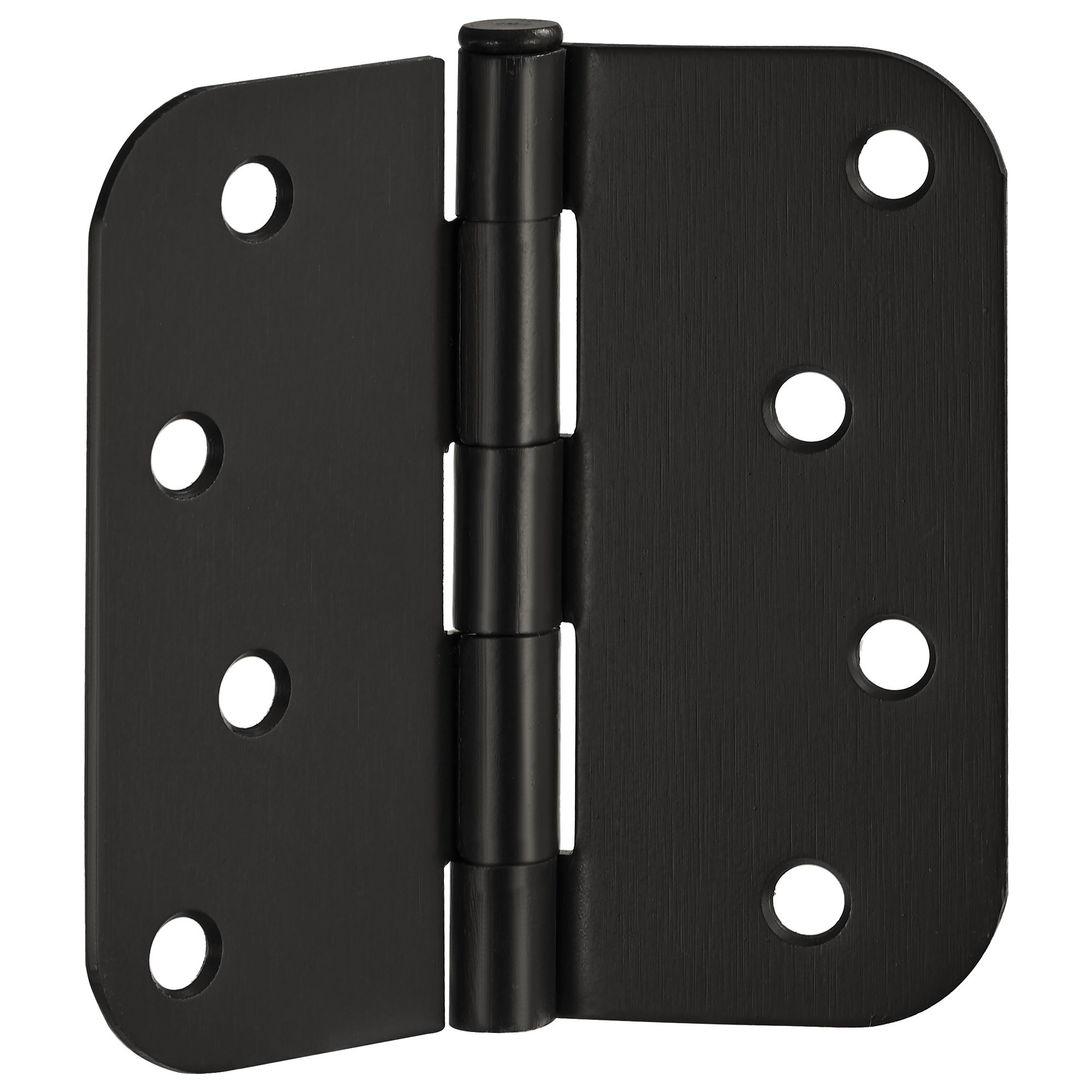 Design House 189522 Door Hinges For Interior Doors 6-pack 4-inch X 4 ...