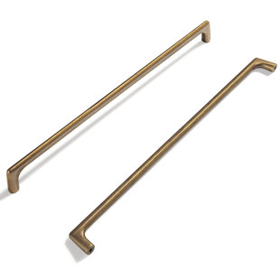 Bar Brass Cabinet & Drawer Pulls You'll Love | Wayfair