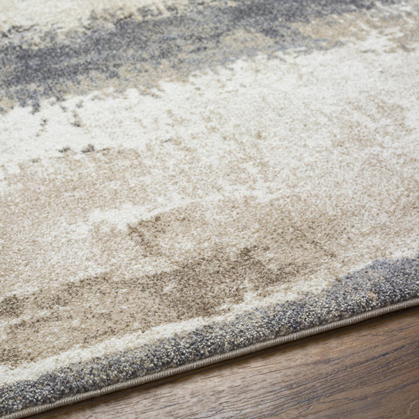 17 Stories Nalana Area Rug & Reviews | Wayfair