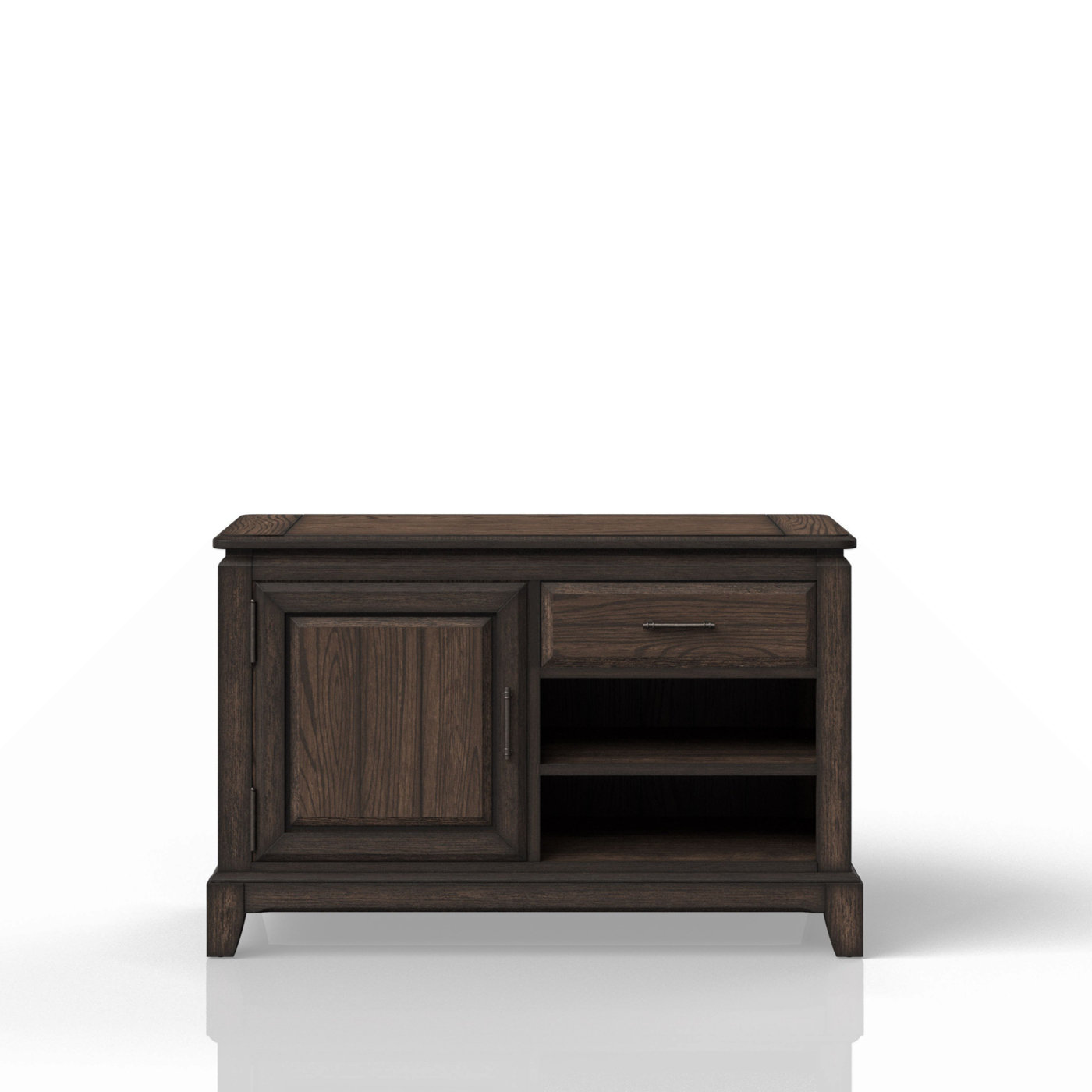 Red Barrel Studio Crédence de rangement chocolat - Wayfair Canada