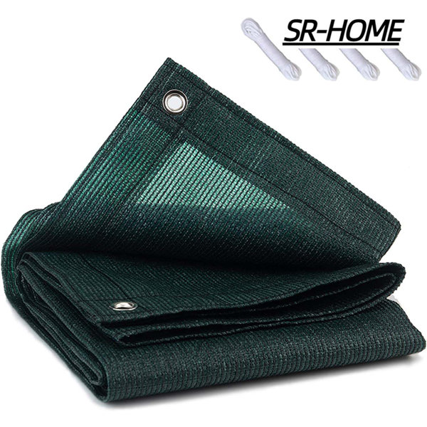 SR-HOME Mesh Shade Cloth - Wayfair Canada