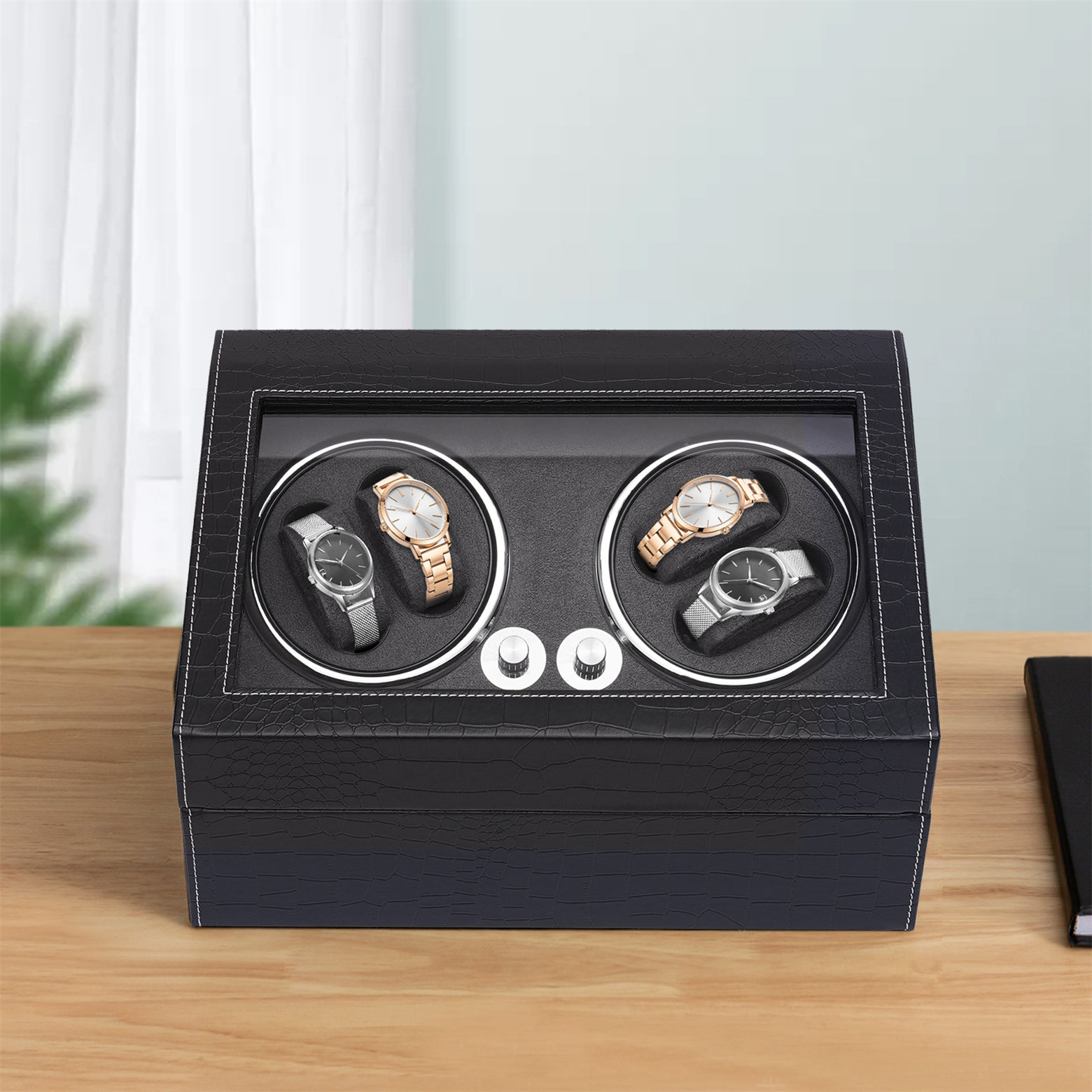 Winston Porter Watch Display Box - Wayfair Canada