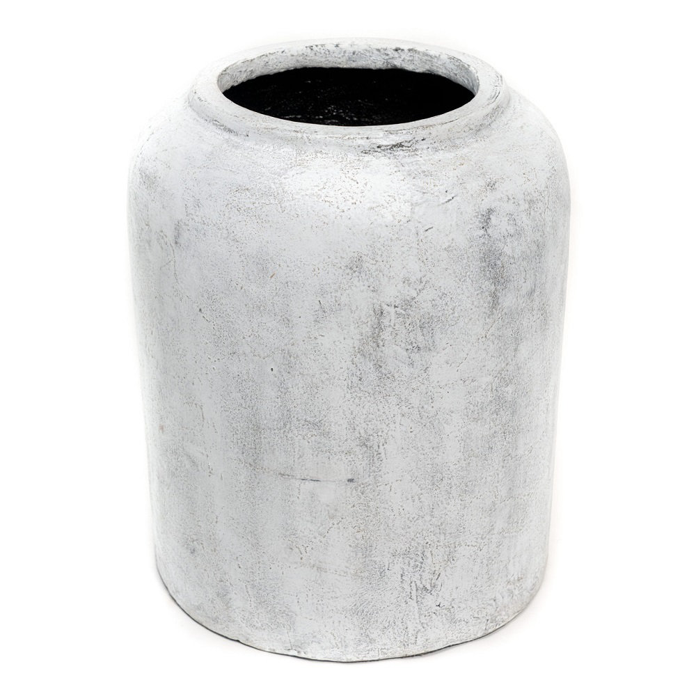 Gracie Oaks Stanphill Pot Planter | Wayfair
