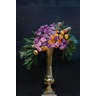 Willa Arlo™ Interiors Swifton Metal Table Vase & Reviews | Wayfair