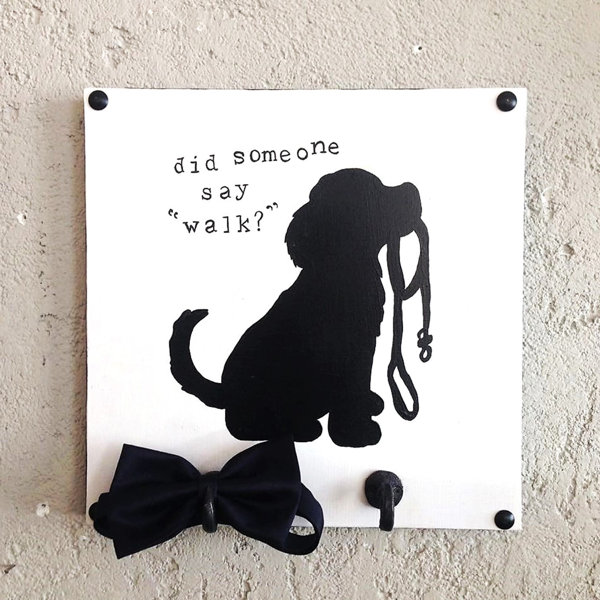 Happy Larry Schlüsselhalter | Wayfair.de