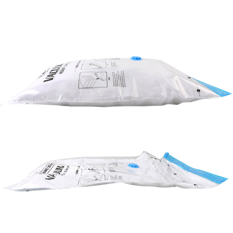 US HOME GOODS Vacuum Storage Sealer Bags, Space Saver Sealed Bags ...
