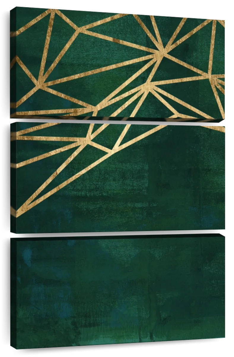 Wade Logan® Avery Jungle Web I | Wayfair