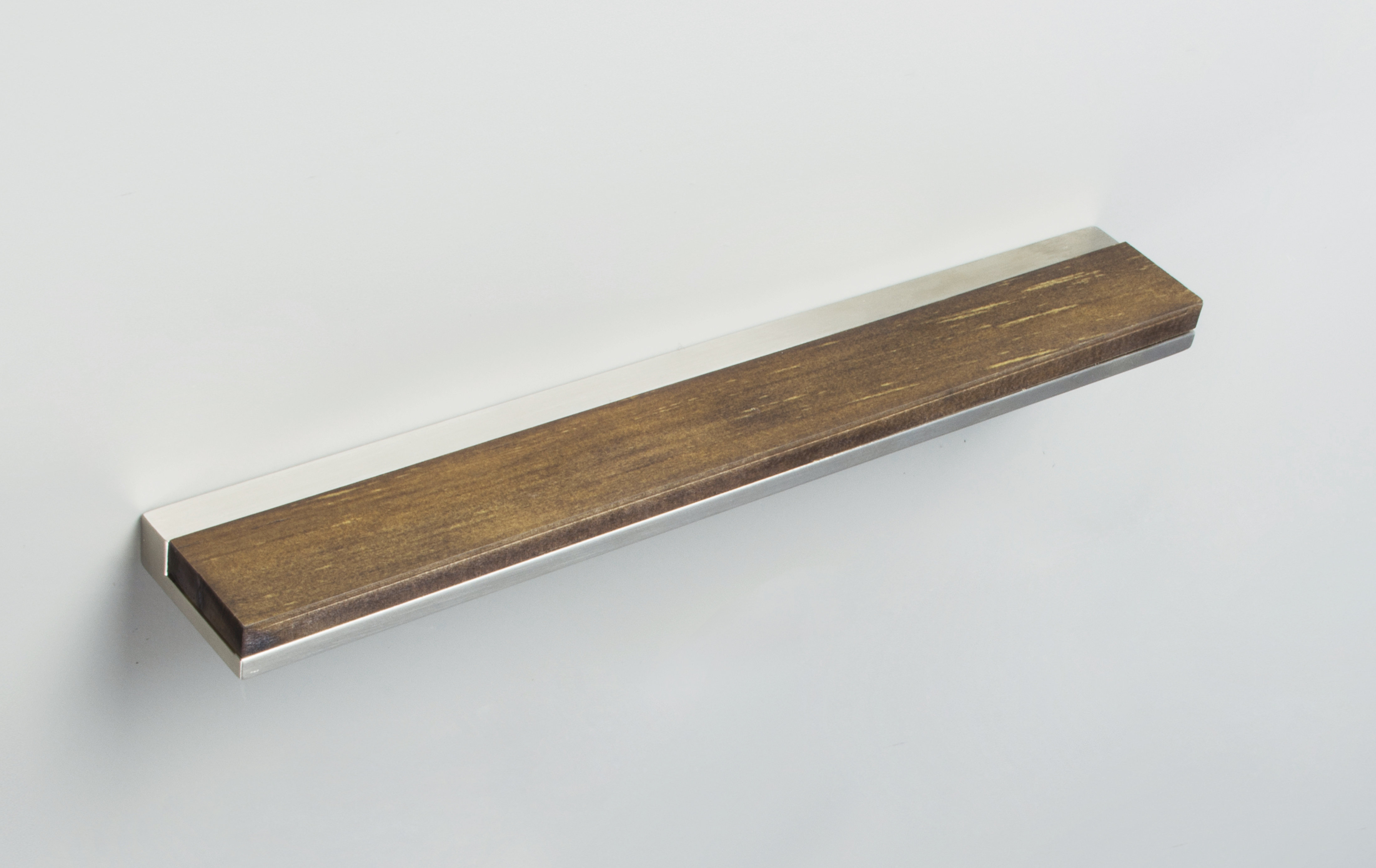 ZEN Design Scandinavia Handle 7 1/2" Center to Center Finger Pull | Wayfair