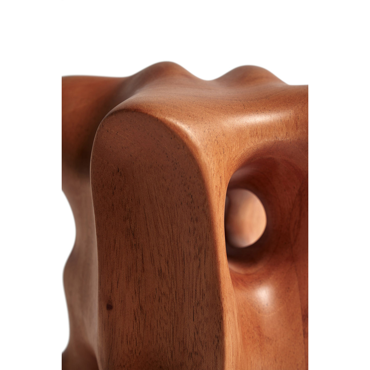 Ethnicraft Objects Organic Sculpture | Perigold