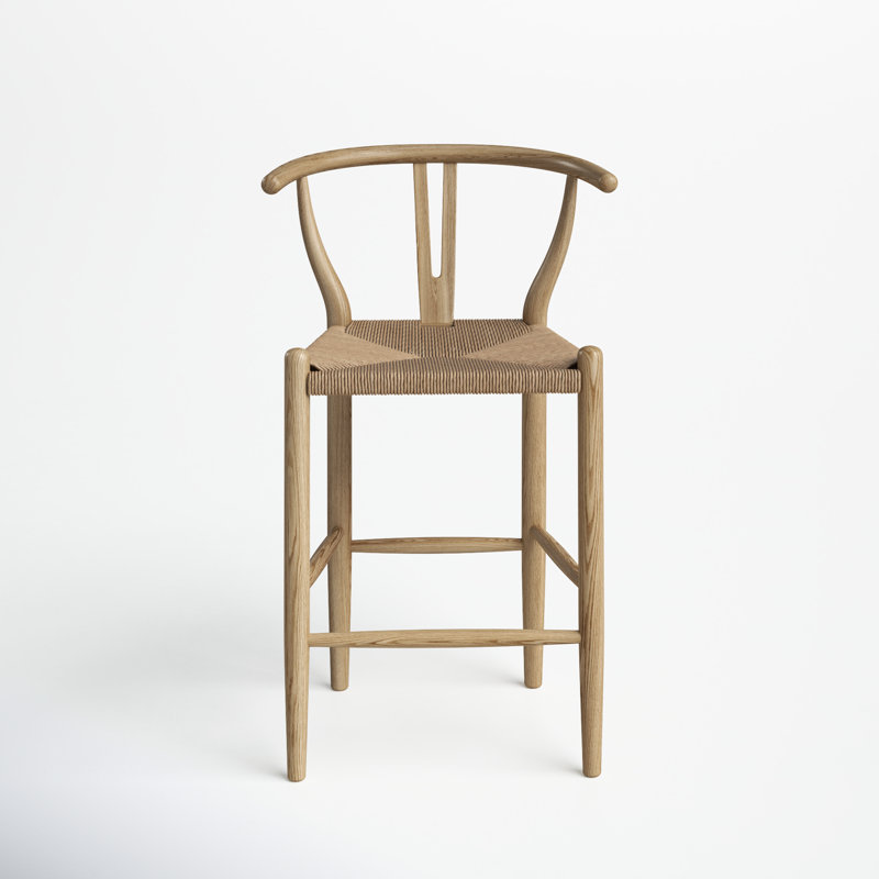 Birch Lane™ Albarado Counter & Bar Stool & Reviews | Wayfair