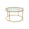 Mercer41 Coffee Table - Wayfair Canada