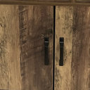 Borough Wharf Bonfield 40cm Bar Cabinet & Reviews | Wayfair.co.uk