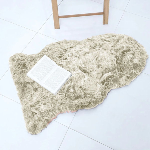 Fairmont Park Haderslev Solid Colour Machine Woven Novelty 60cm X 110cm ...