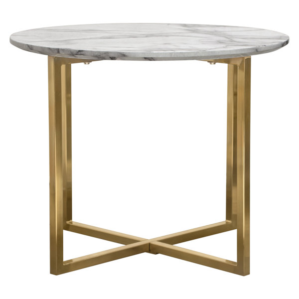 Diamond Sofa Vida End Table | Wayfair