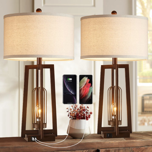 Wayfair | Lamp Sets You'll Love in 2023