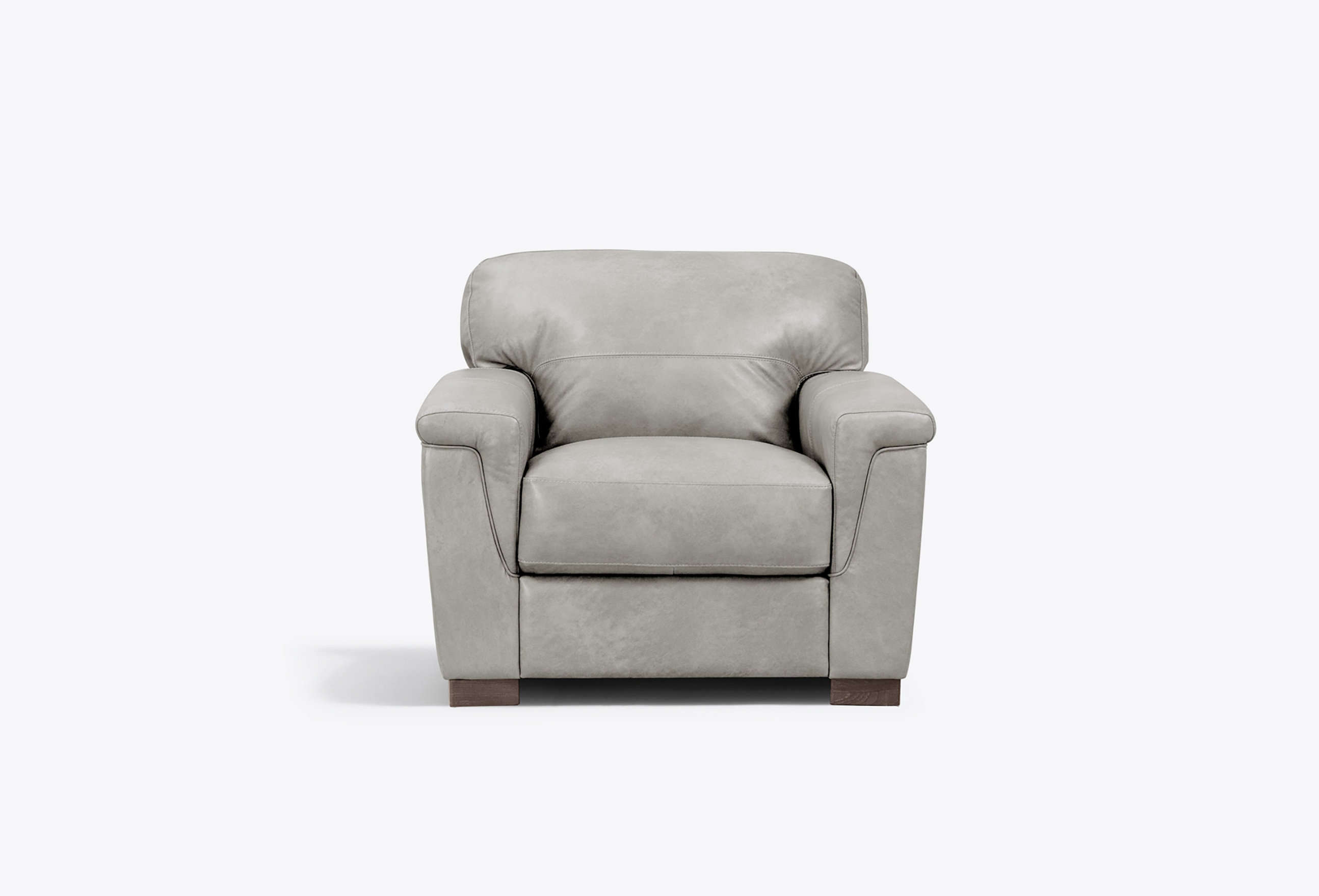 Wildon Home® Cornelia Leather Chair | Wayfair