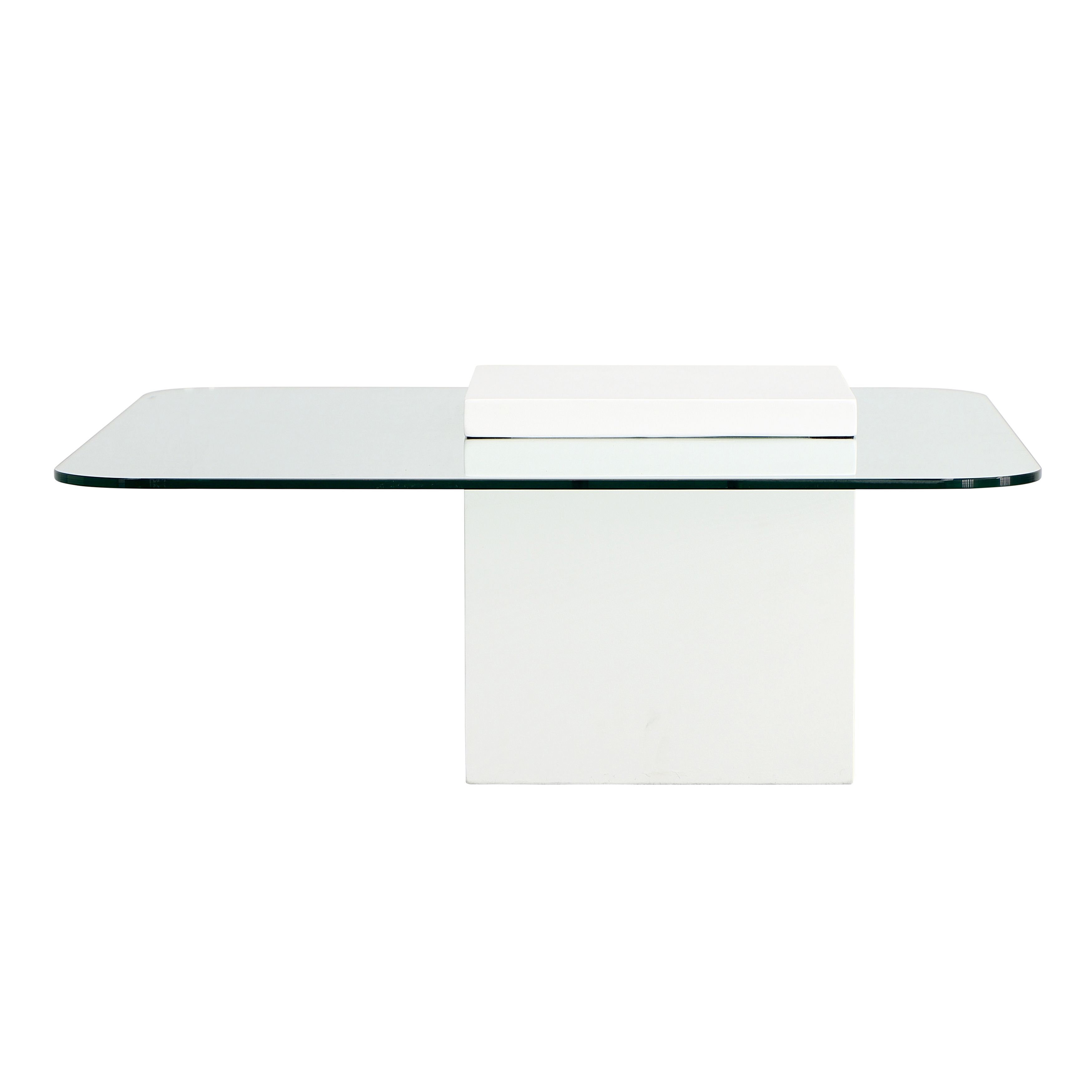AllModern Calabria Coffee Table - Wayfair Canada