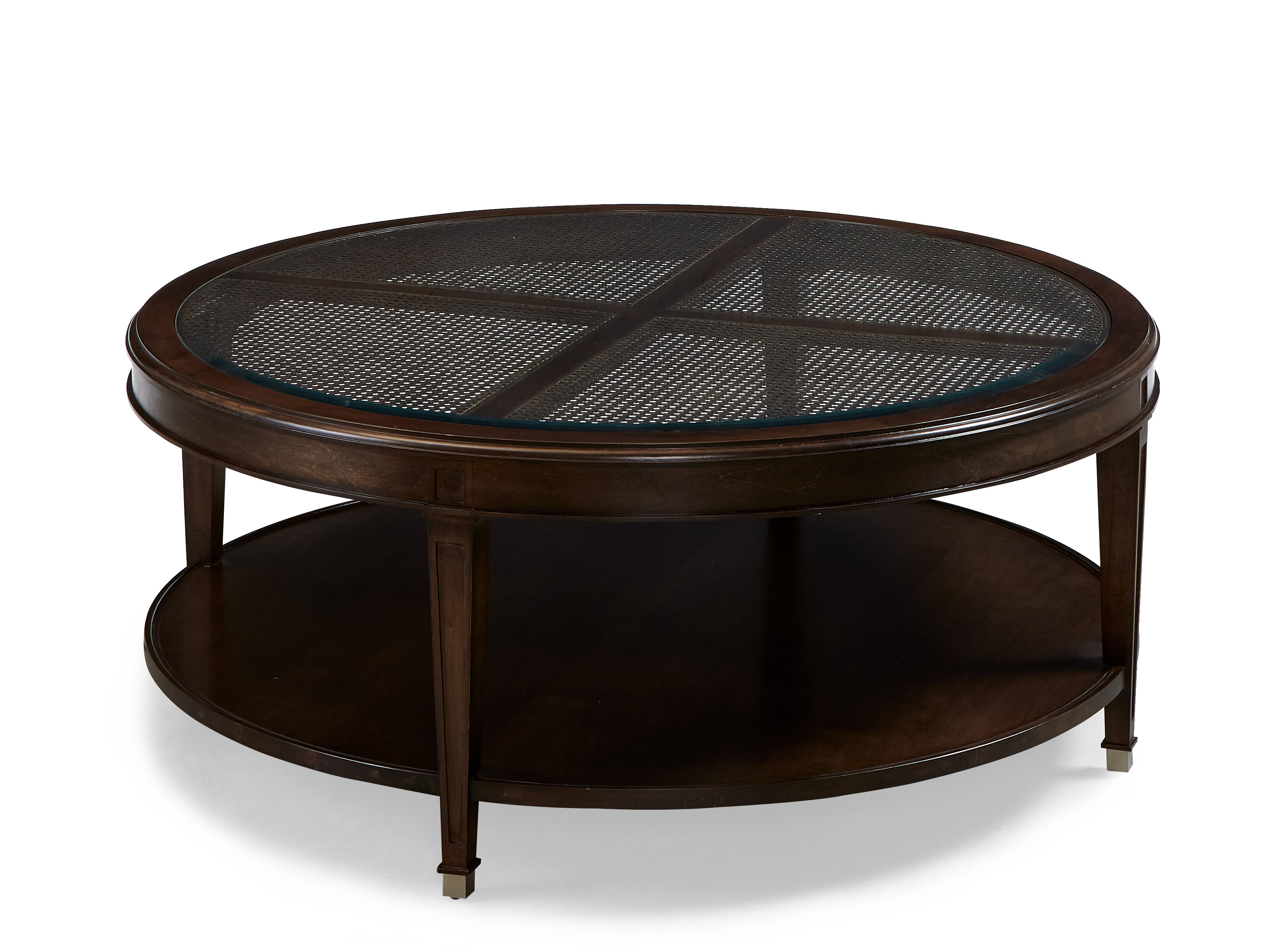 Sherrill Occasional PALM BEACH COCKTAIL TABLE - Wayfair Canada