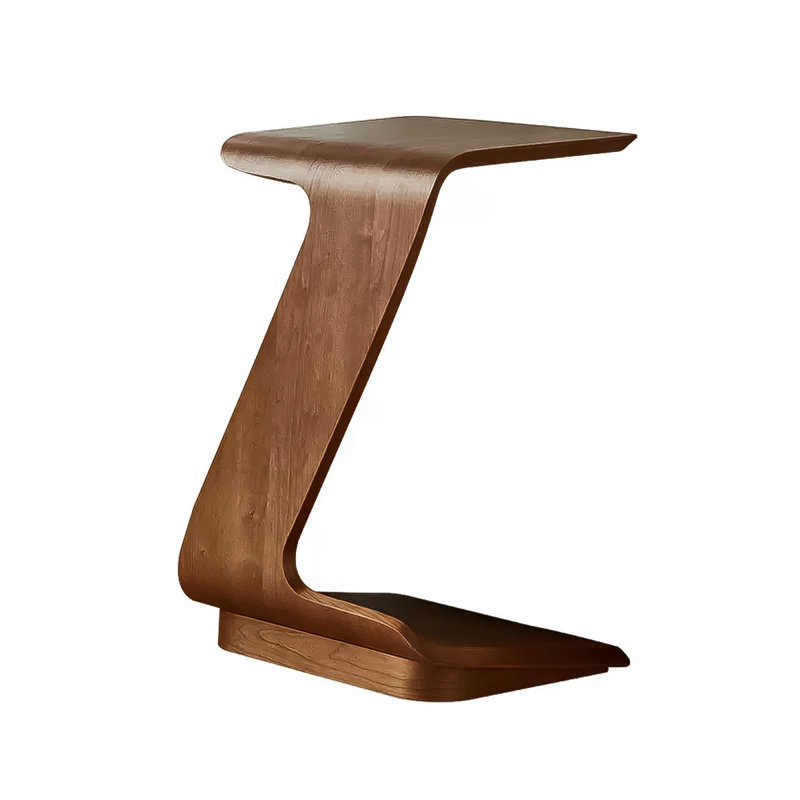 Hokku Designs Zareb End Table | Wayfair