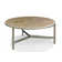 Hickory White Grace Coffee Table | Perigold