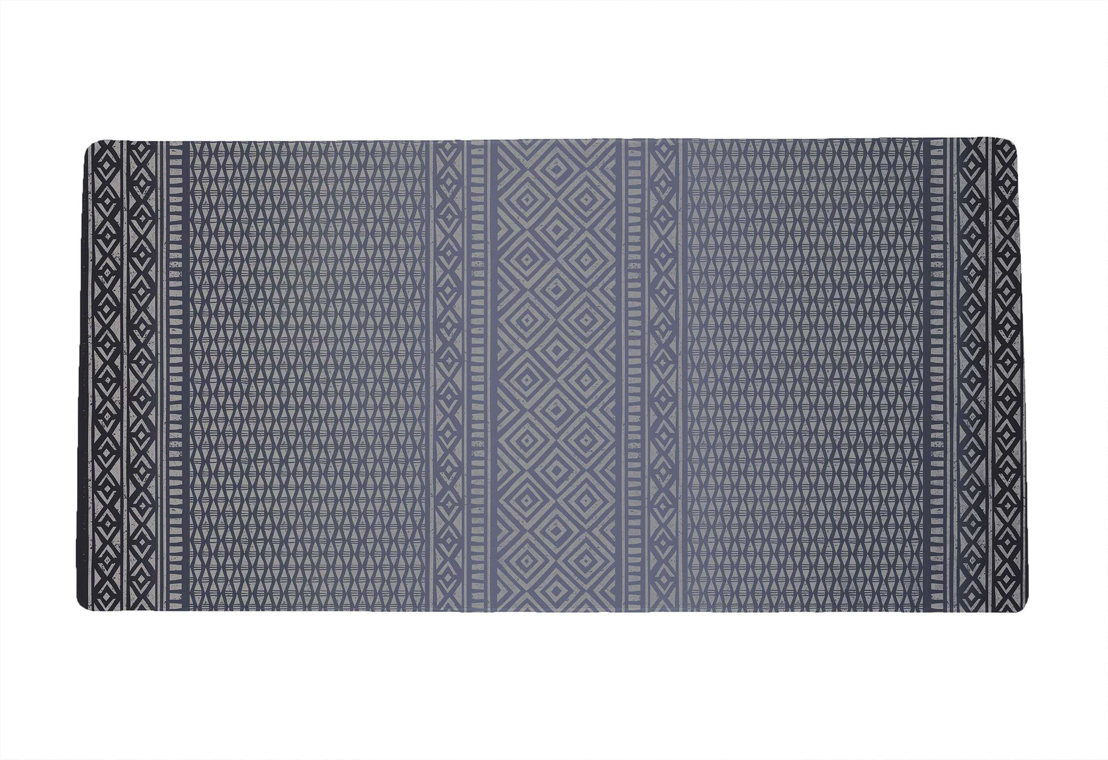 KAVKA DESIGNS Daliah Vinyl Desk Pad | Wayfair