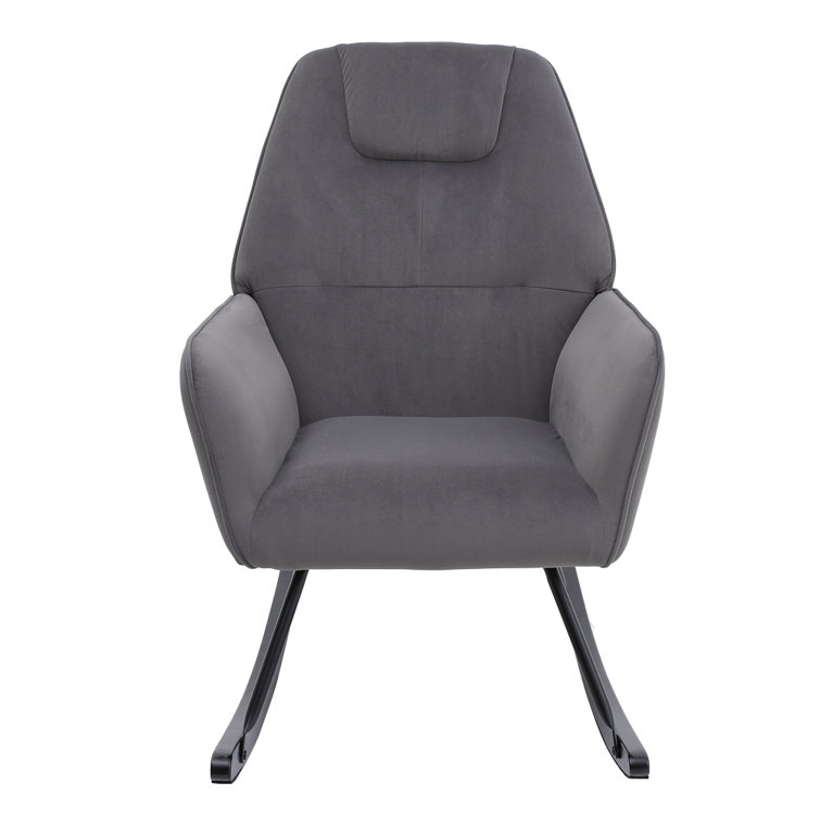 Norden Home Cecile Rocking Chair | Wayfair.co.uk