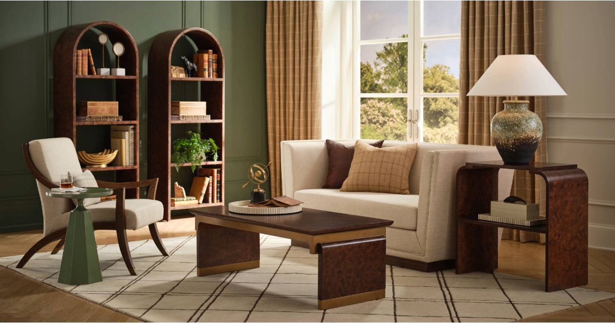 Wildwood | Designer-Approved Brand | Perigold