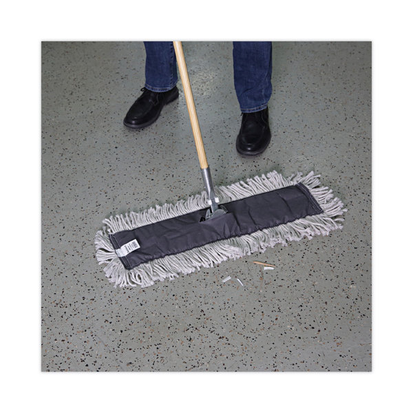 UNISAN Disposable Dust Mop Pad | Wayfair