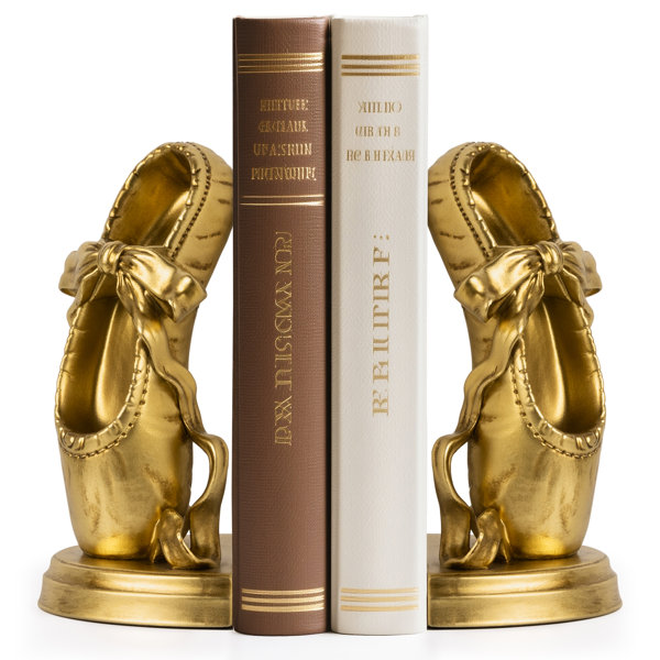 Decorative Bookends | Cute Bookends & Unique Bookends