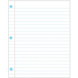 Ashley Productions Large Magnetic Notebook Page | Wayfair