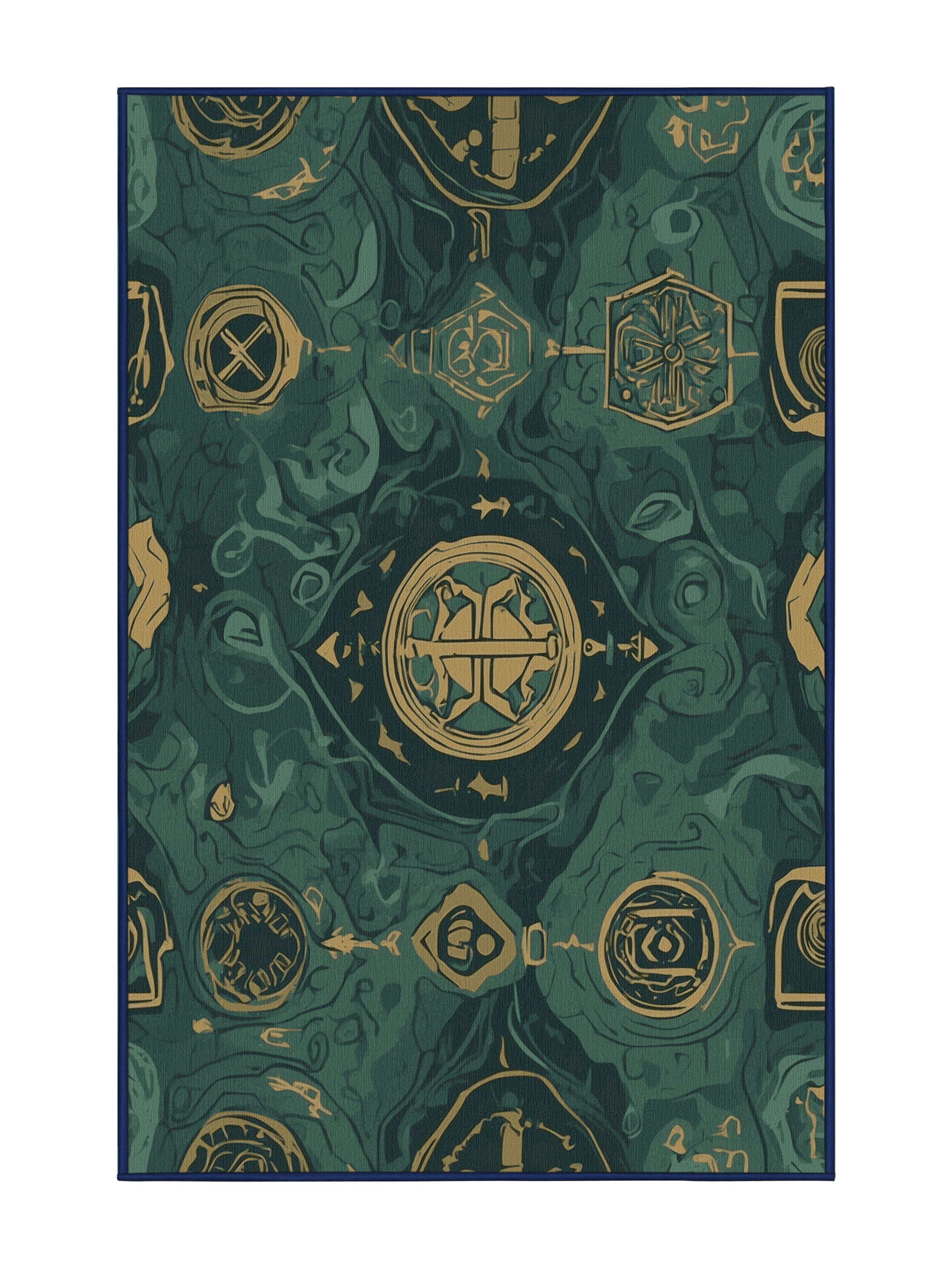 Loon Peak® Hyrule Horizon Rug | Wayfair