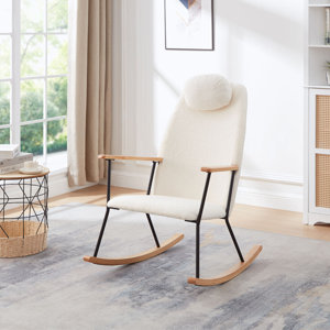 Rocking Chairs You'll Love - Wayfair Canada