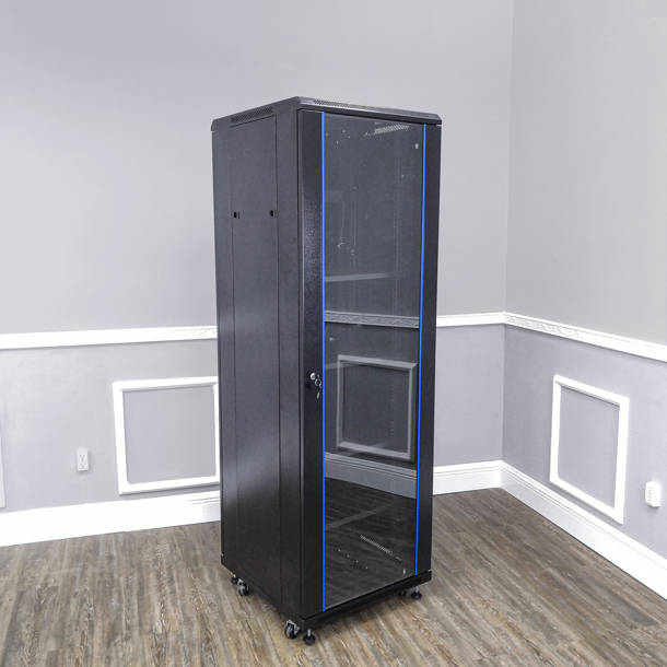 BDI USA Corridor Audio Cabinet & Reviews | Wayfair