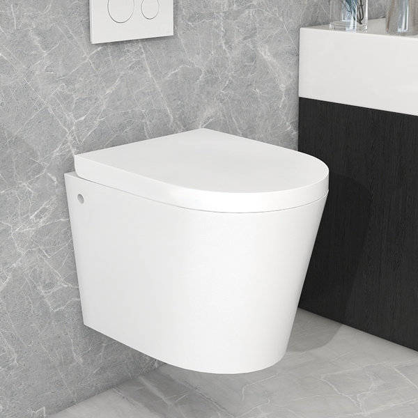 KDK HOME 1.6 GPF - Wayfair Canada