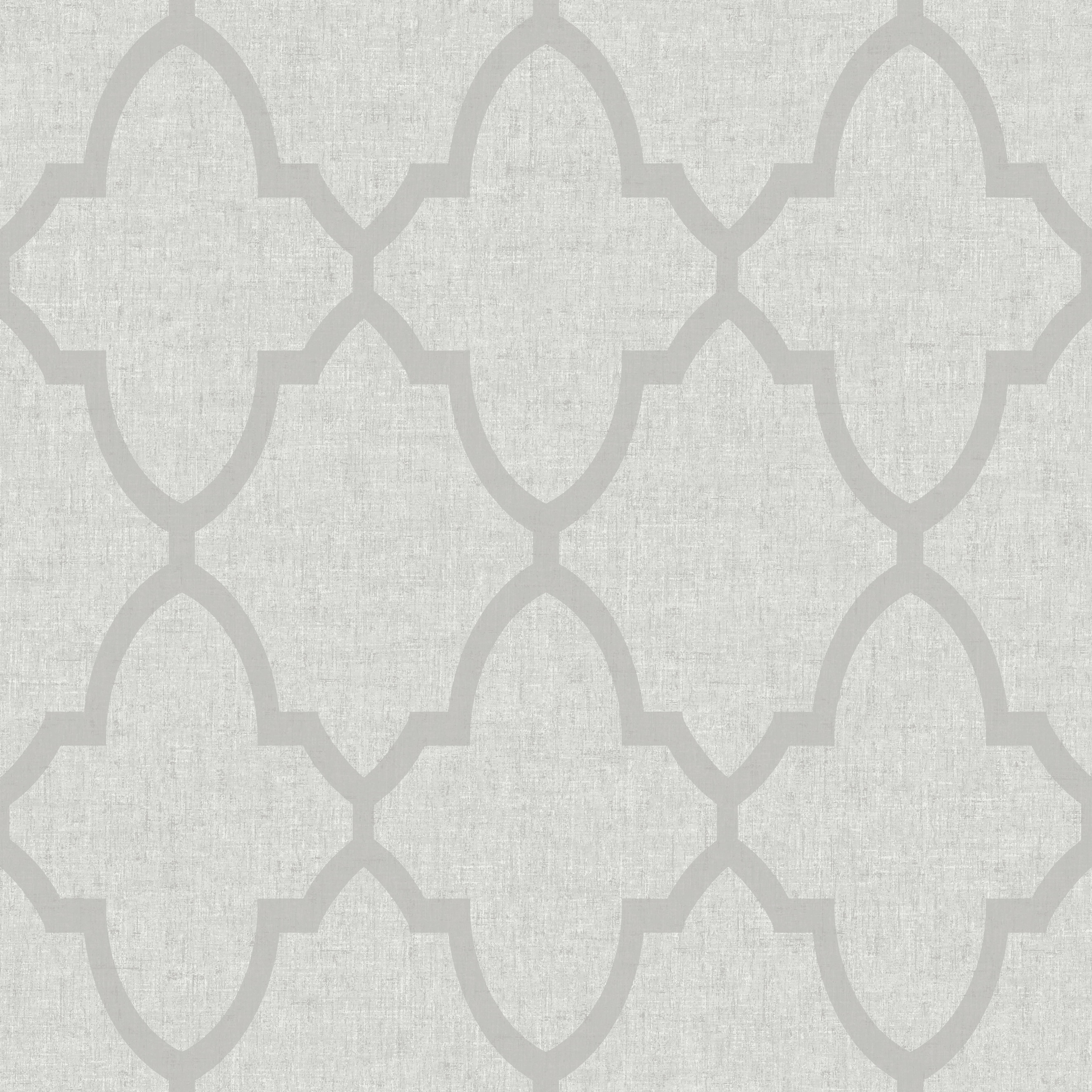 World Menagerie Janiyah Diamond 10m x 53cm Wallpaper Roll | Wayfair.ie