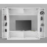 Ivy Bronx Denzel Entertainment Unit for TVs up to 70" & Reviews ...