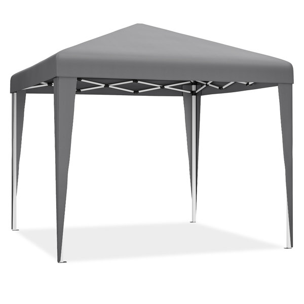 Dakota Fields Brychan 3 x 3m Pop up Patio Gazebo | Wayfair.co.uk