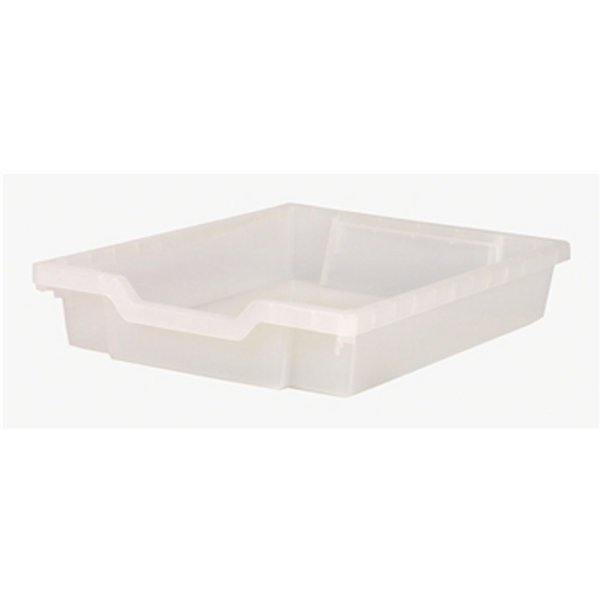 Whitney Brothers® Gratnell Plastic Cubby Bin & Reviews | Wayfair