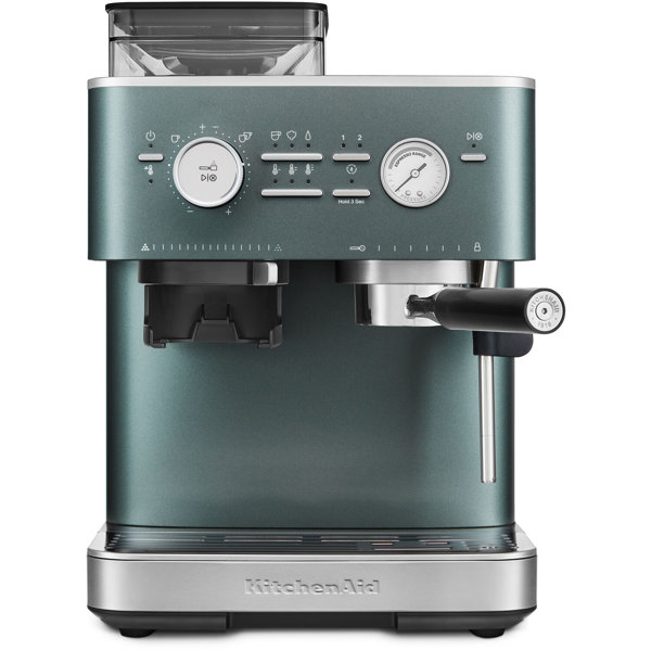 Espresso Machines You'll Love | Wayfair