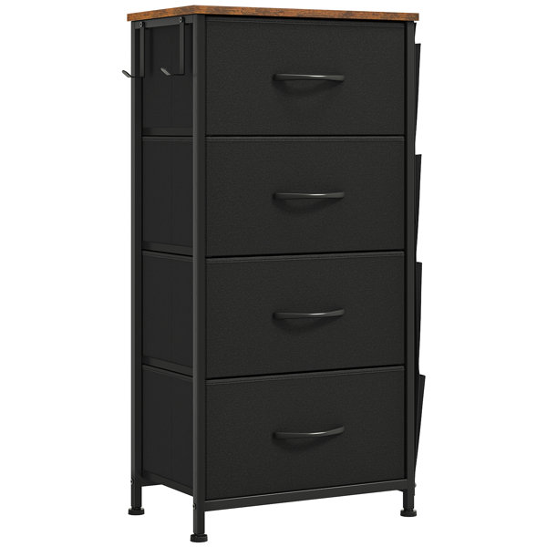 Extra Deep Drawers Chest of Drawers | Chester & Dresser