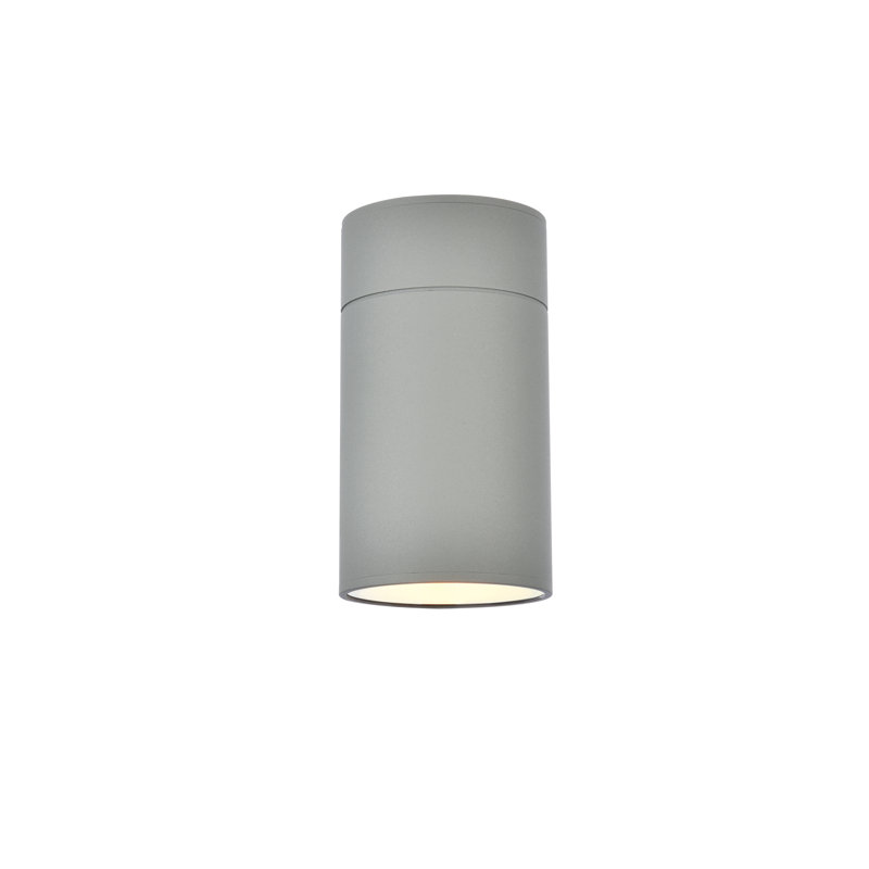 Mercury Row® Addilynn Aluminum Wall Light & Reviews | Wayfair