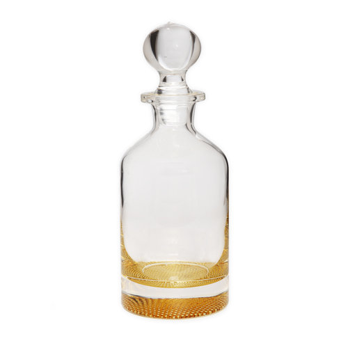 House of Hampton® Arban 40 Oz. Whiskey Decanter | Wayfair