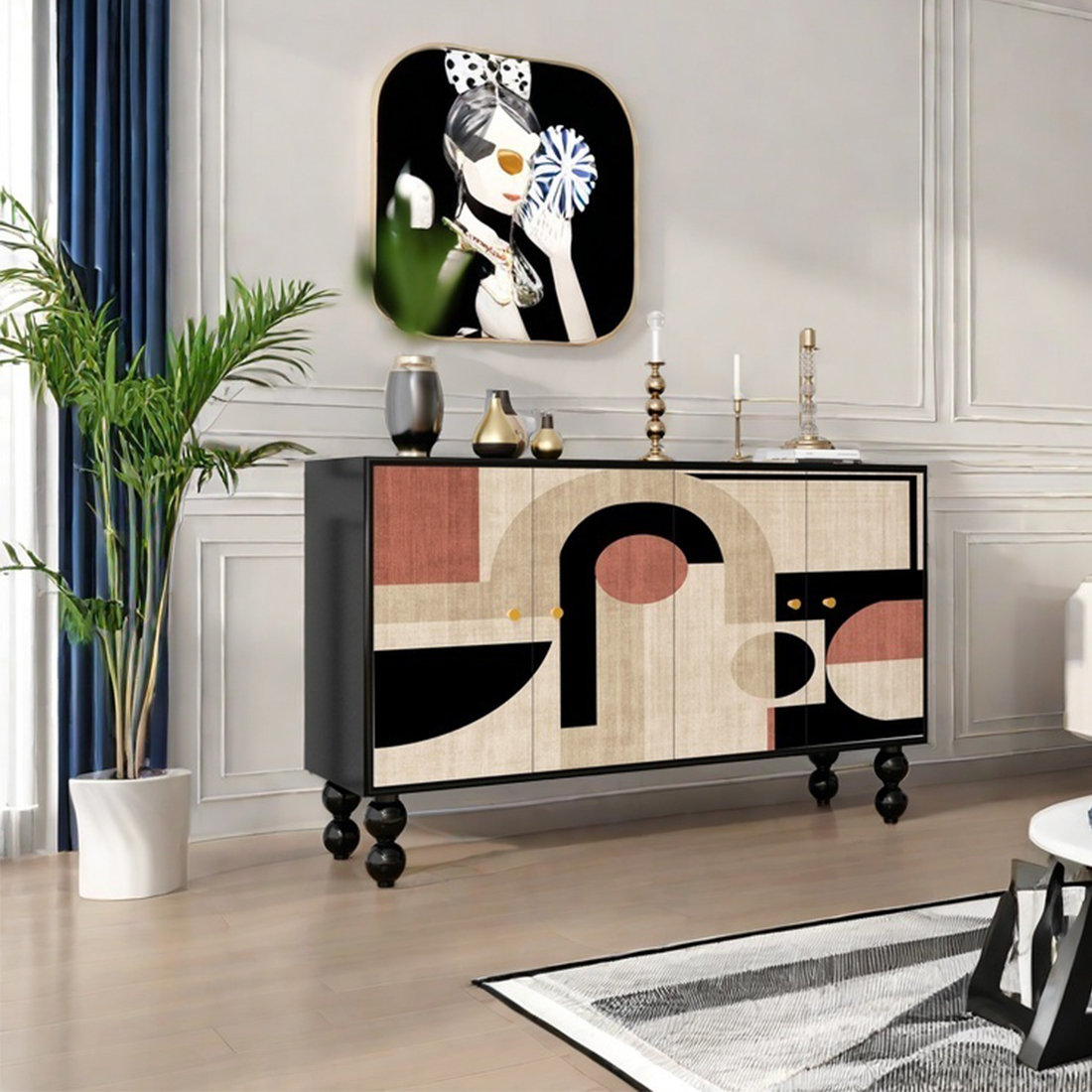 Darby Home Co Amyna | Wayfair