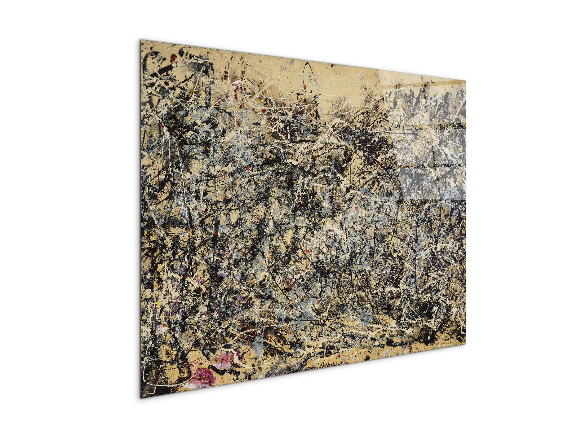 Corrigan Studio Number 1a by Art Studio 58×78 cm CrystalArt Acrylic ...