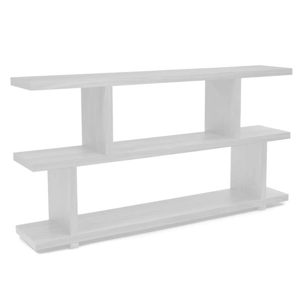 AllModern Annora Bookcase & Reviews - Wayfair Canada