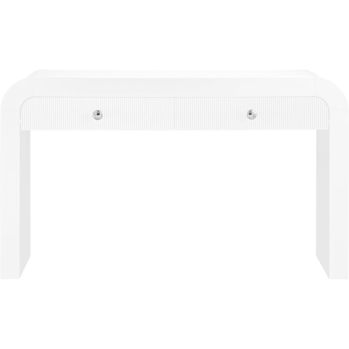 Wade Logan® Alessondra 54'' Console Table & Reviews | Wayfair