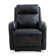 Latitude Run® 34" Upholstered Zero Gravity Power Recliner with ...